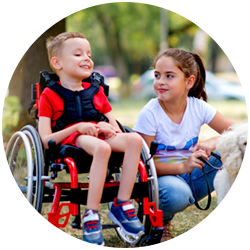 ATEC | Center for Excellence in Disabilities