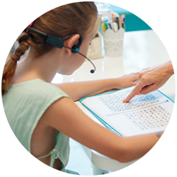 ATEC | Center for Excellence in Disabilities